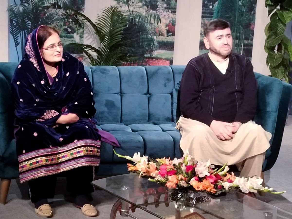 PTV Home on Twitter: "Expert Segment https://youtu.be/nh8Dvgwg9FQ Guest Segment https://youtu.be ...