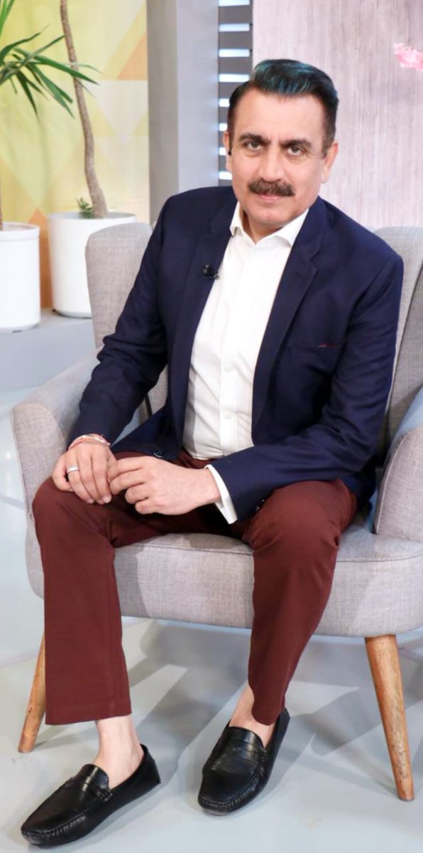 PTV Home on Twitter: "Expert Segment https://youtu.be/nh8Dvgwg9FQ Guest Segment https://youtu.be ...