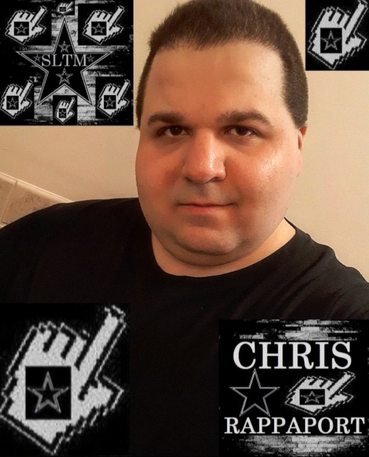 Samuel Rappaport's Instagram, Twitter & Facebook on IDCrawl