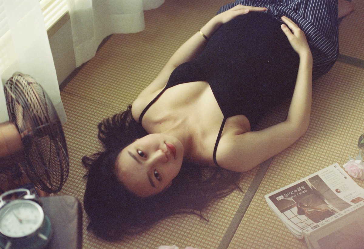 拾月映画 on Twitter: "小唯孕妇照 [52P+112M] #孕妇 #孕妇私房 #哺乳 #breastfeeding #pregnant No.030121 ...