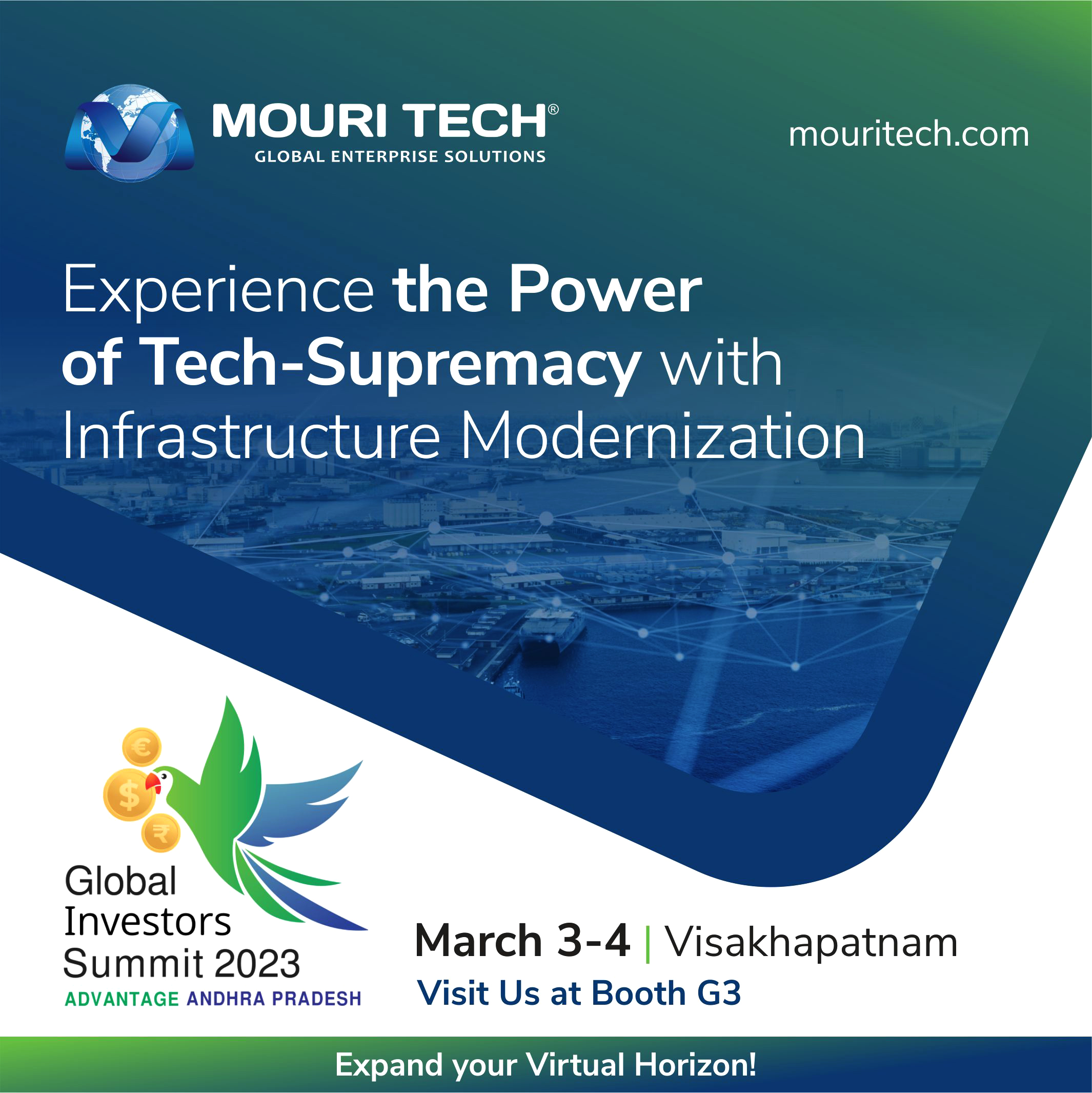 MOURI Tech on Twitter: MOURI Tech on Twitter: