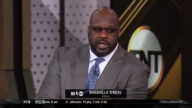 "When you're the one-two punch..you have to play extraordinary, you ...