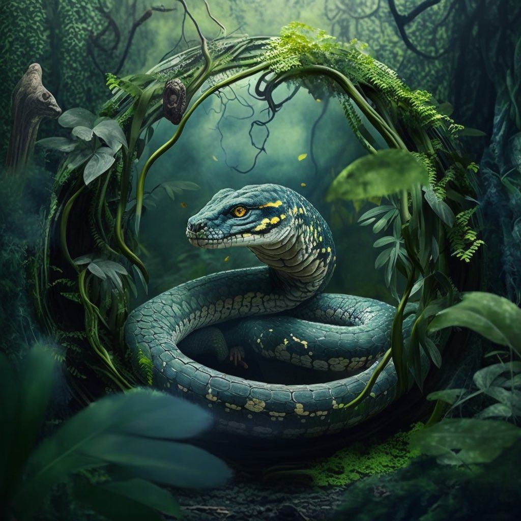 Dattatreya, the Lord of the Forest, is one of the most enigmatic Gods ...