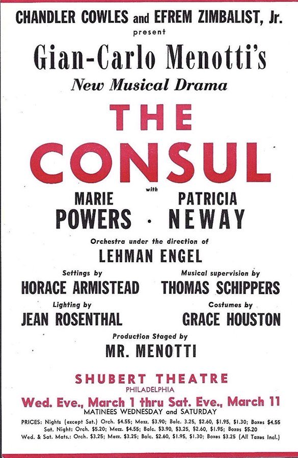 Edward Downes, 1924-2009 | Opera Magazine