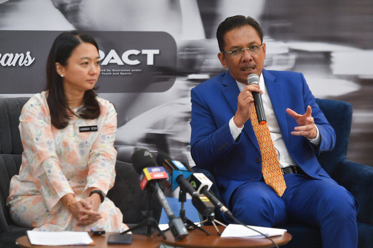 KBSMalaysia on Twitter: "KBS DAN MFL BEKERJASAMA BAGI TAYANGAN SKRIN BESAR PERLAWANAN LIGA SUPER ...