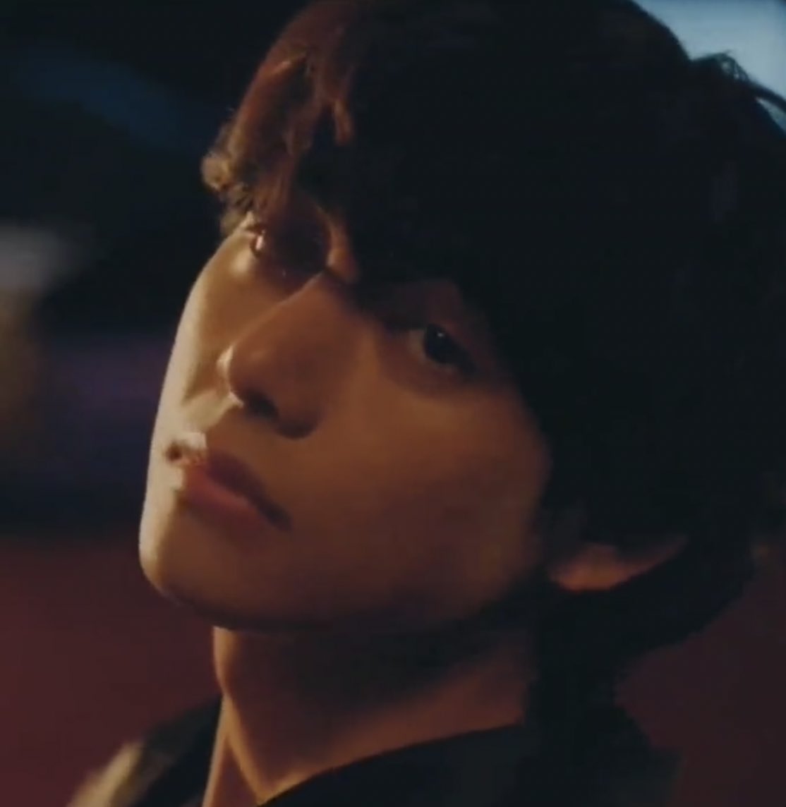 Kth_Naija (Fan account) on Twitter: "RT @PopBase: Taehyung has been announced as the new brand ...