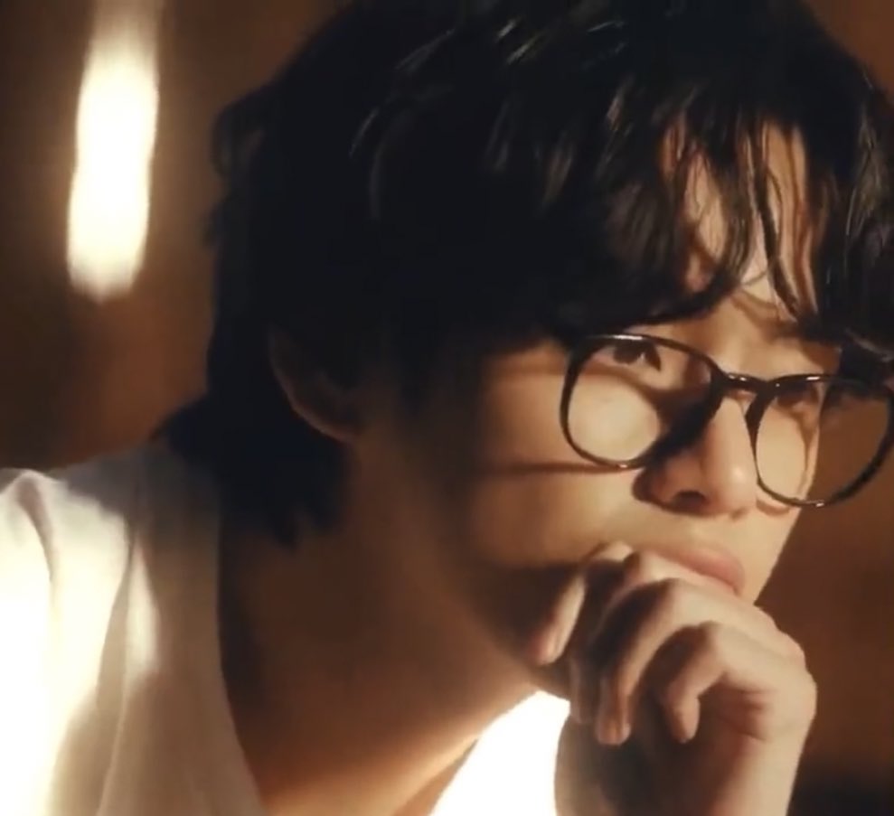 Kth_Naija (Fan account) on Twitter: "RT @PopBase: Taehyung has been announced as the new brand ...