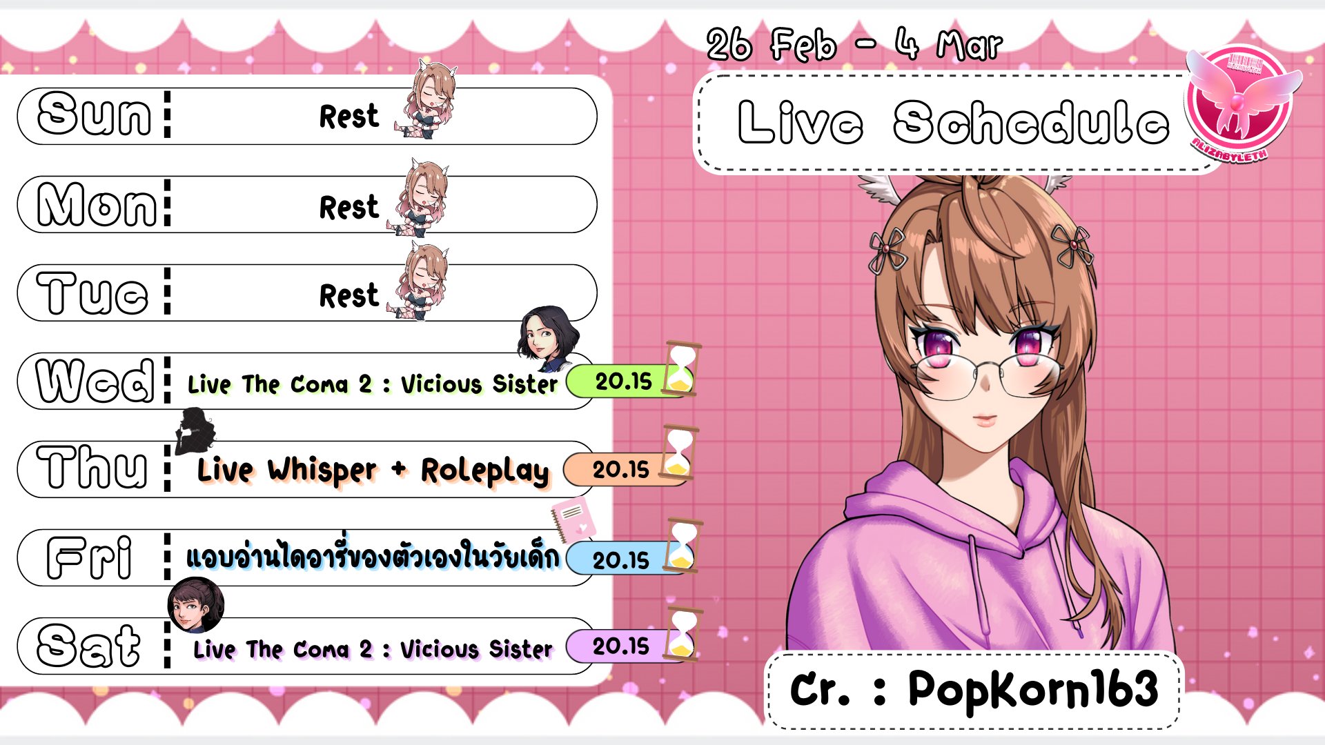 Losia M (@M_Losia) / Twitter