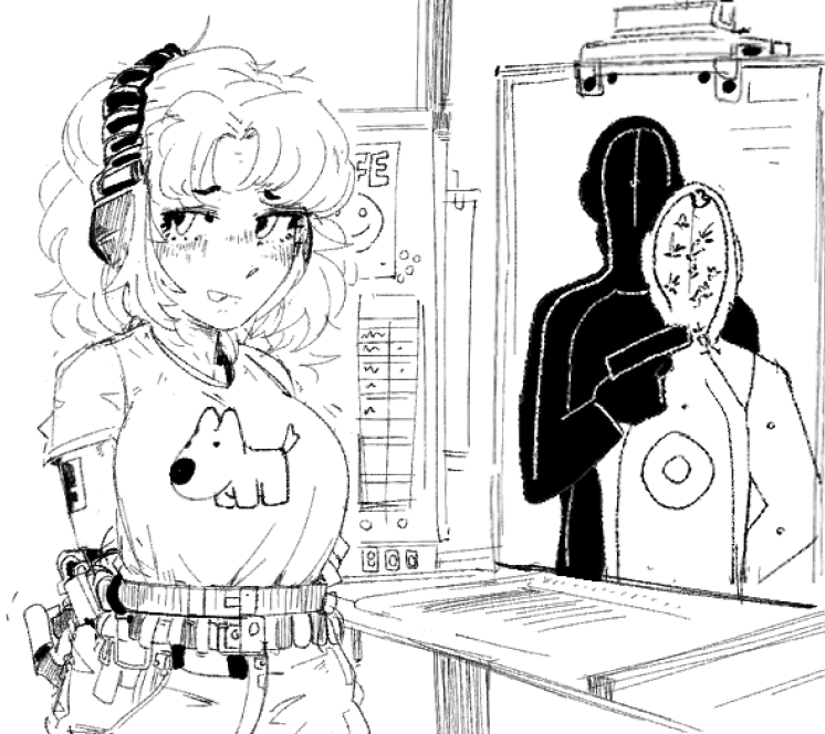 Bearacuda (@Verseshi) さんのイラスト・マンガ作品まとめ (80 件) - Twoucan