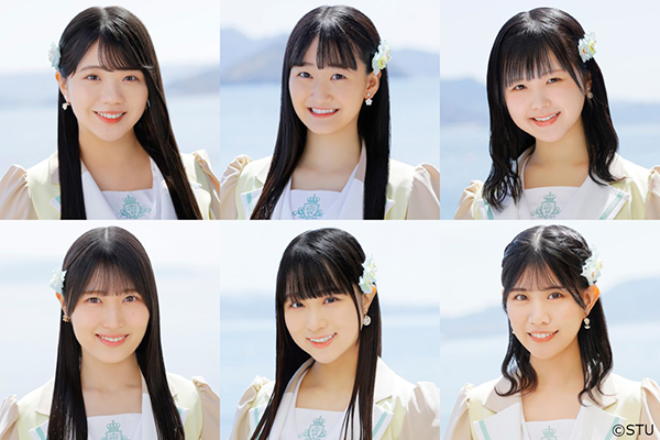 （わすれっぽいもっち）wasureppoi mochi on Twitter: "RT @river_walk: 🎤リバLIVE情報🎤 前回大好評！リバーウォーク北九州でSTU48のミニライブ ...