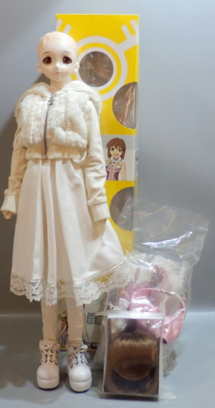 まんだらけDoll(@mandarake_doll) - Twilog (ツイログ)