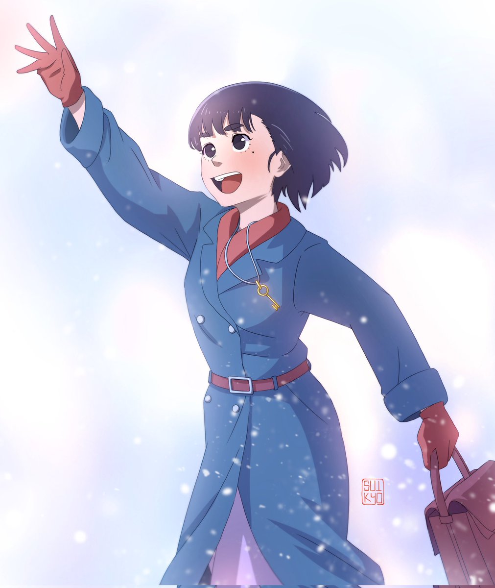 Romii_pngさんのイラストまとめ