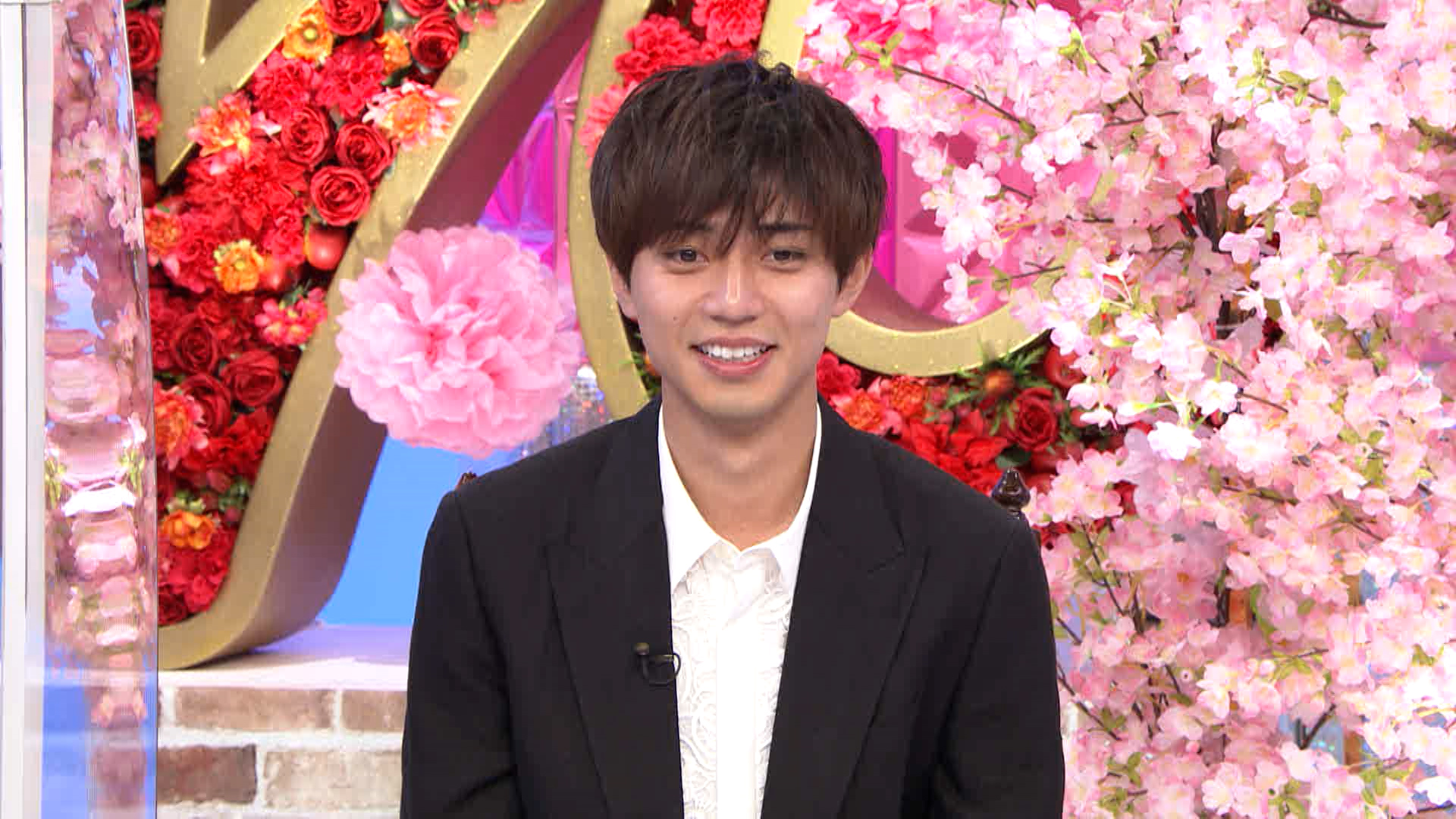 ORICON NEWS（オリコンニュース） on Twitter: "【📺今夜19:00】ノブナカなんなん？2時間SP King & Prince永瀬廉、ゲスト出演 🎉 回答のクセがすごすぎて ...