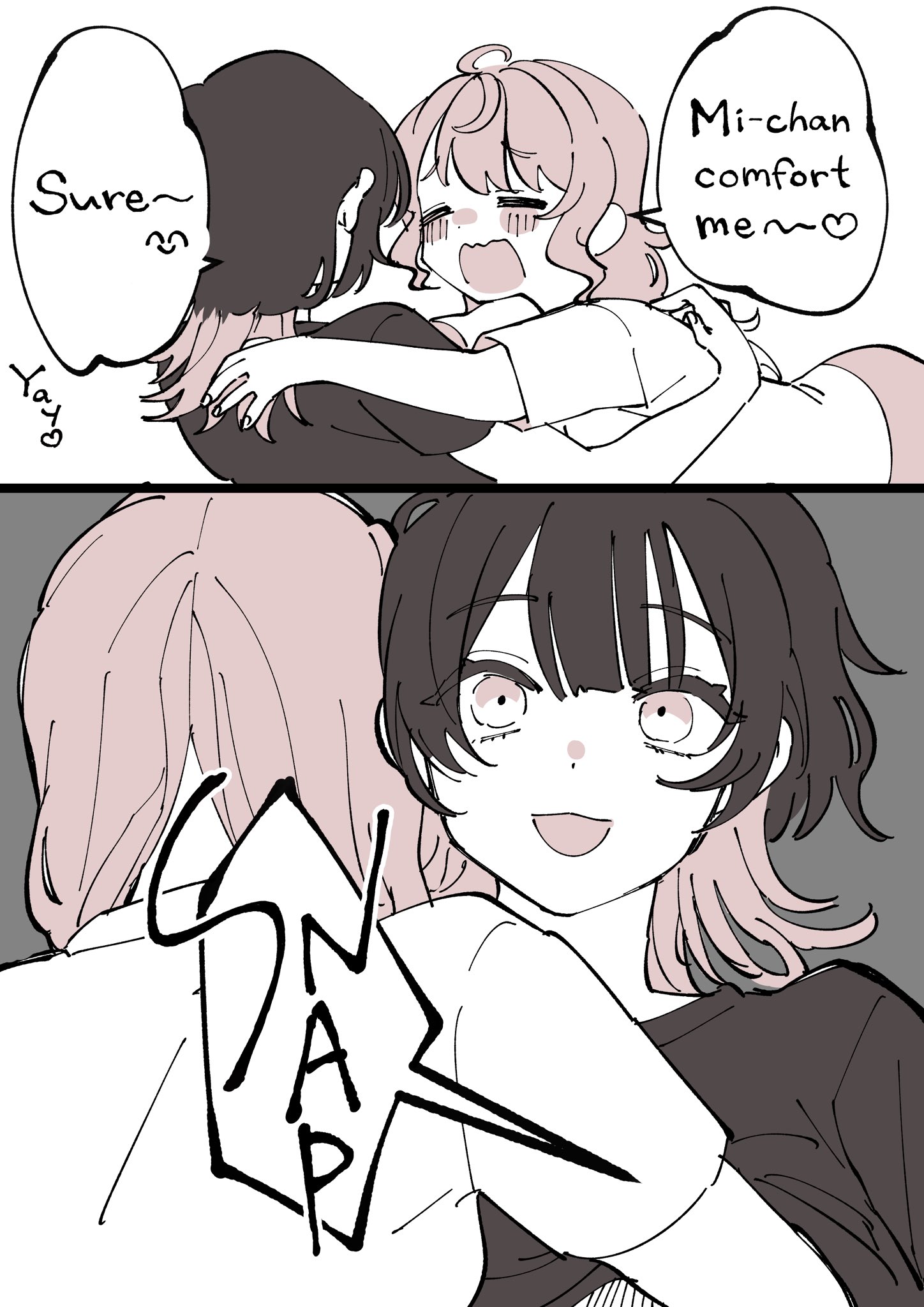 達磨 on Twitter: "The Great Spirit of HENTAI" is currently available on FANBOX under the "Two Plan ...