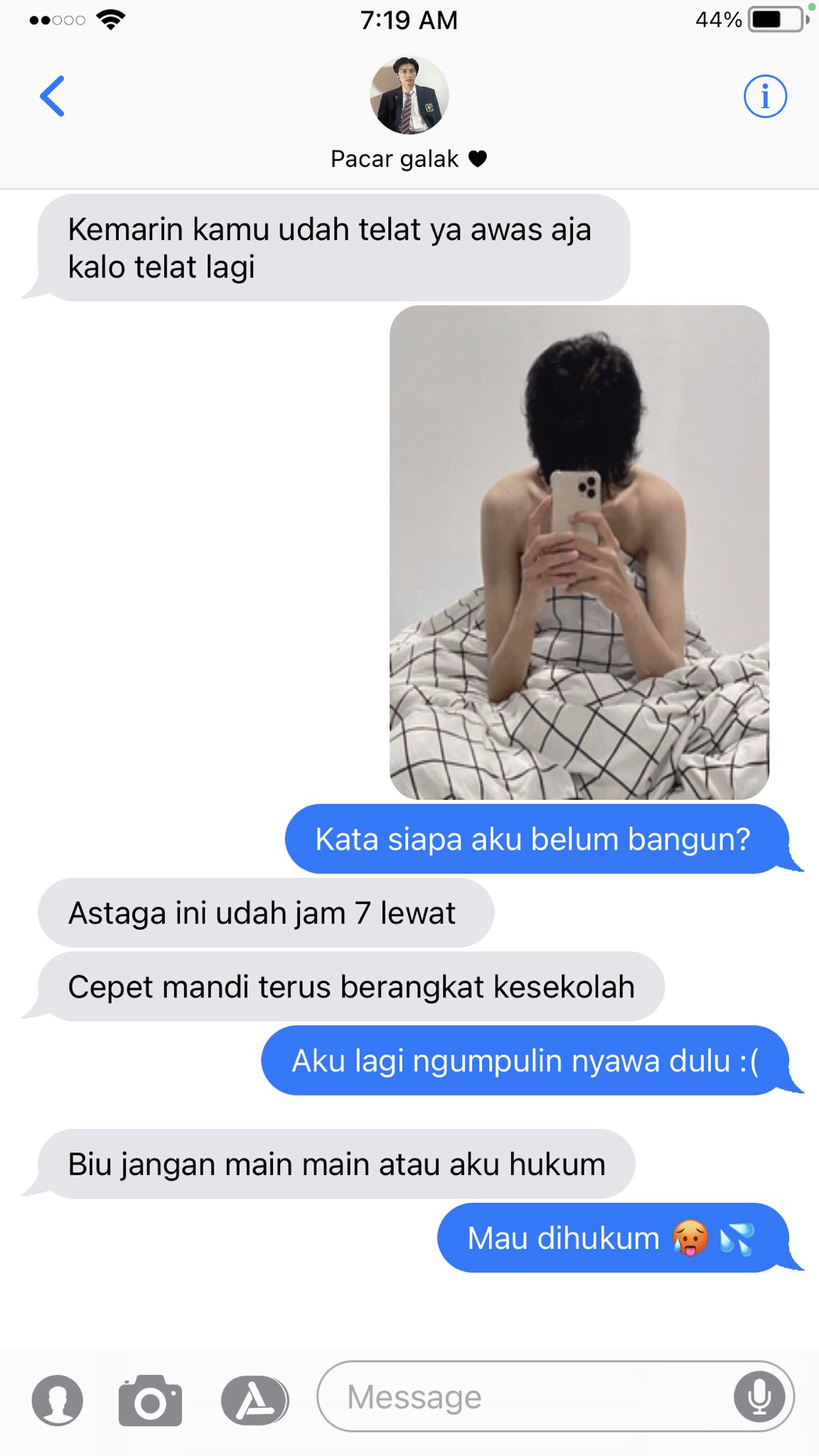 estcasse_ on Twitter: "#BibleBuild short AU : Pacar ketua osis 🔞 Menjadi pacar ketua osis tak ...