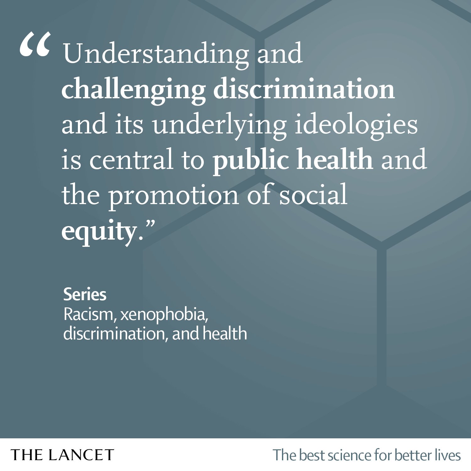 Discrimination Quotes And Sayings