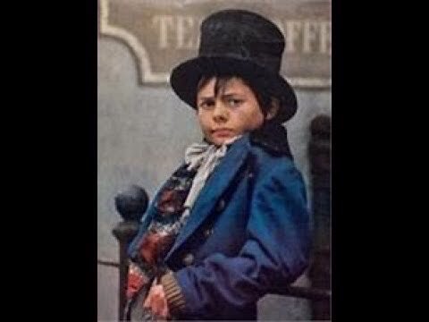 Prof. Frank McDonough on Twitter: "1 March 2006. British actor, Jack Wild, died (aged 53). He’s ...