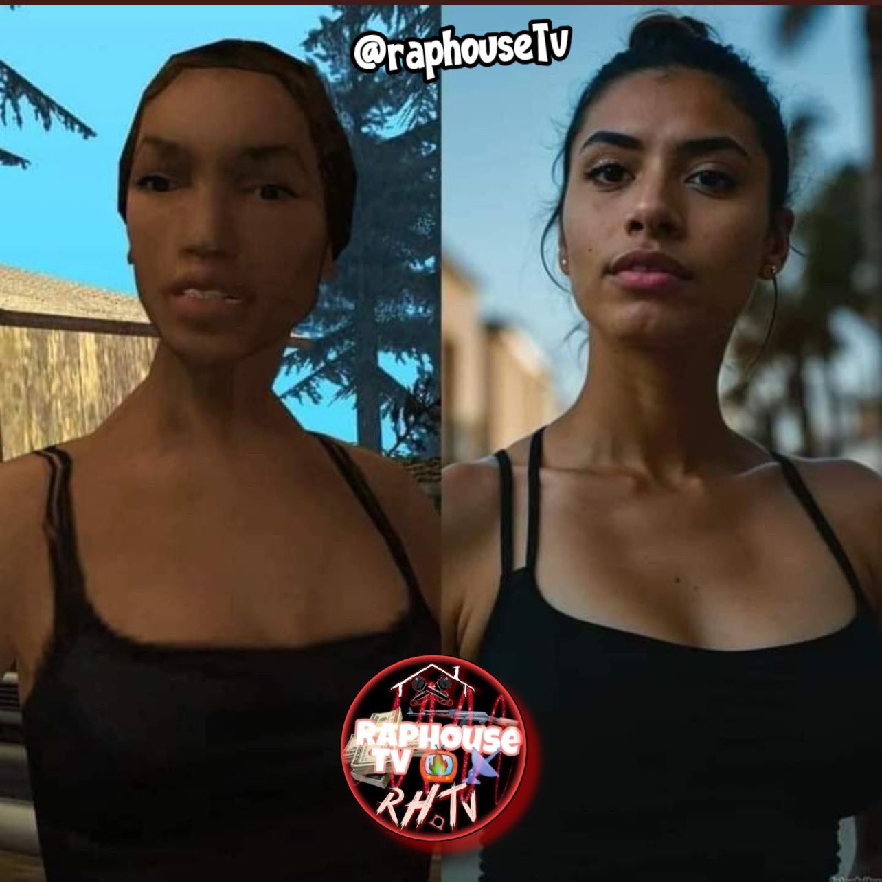 Raphousetv (RHTV) on Twitter: "Pics https://t.co/nhdGhDUlk9" / Twitter