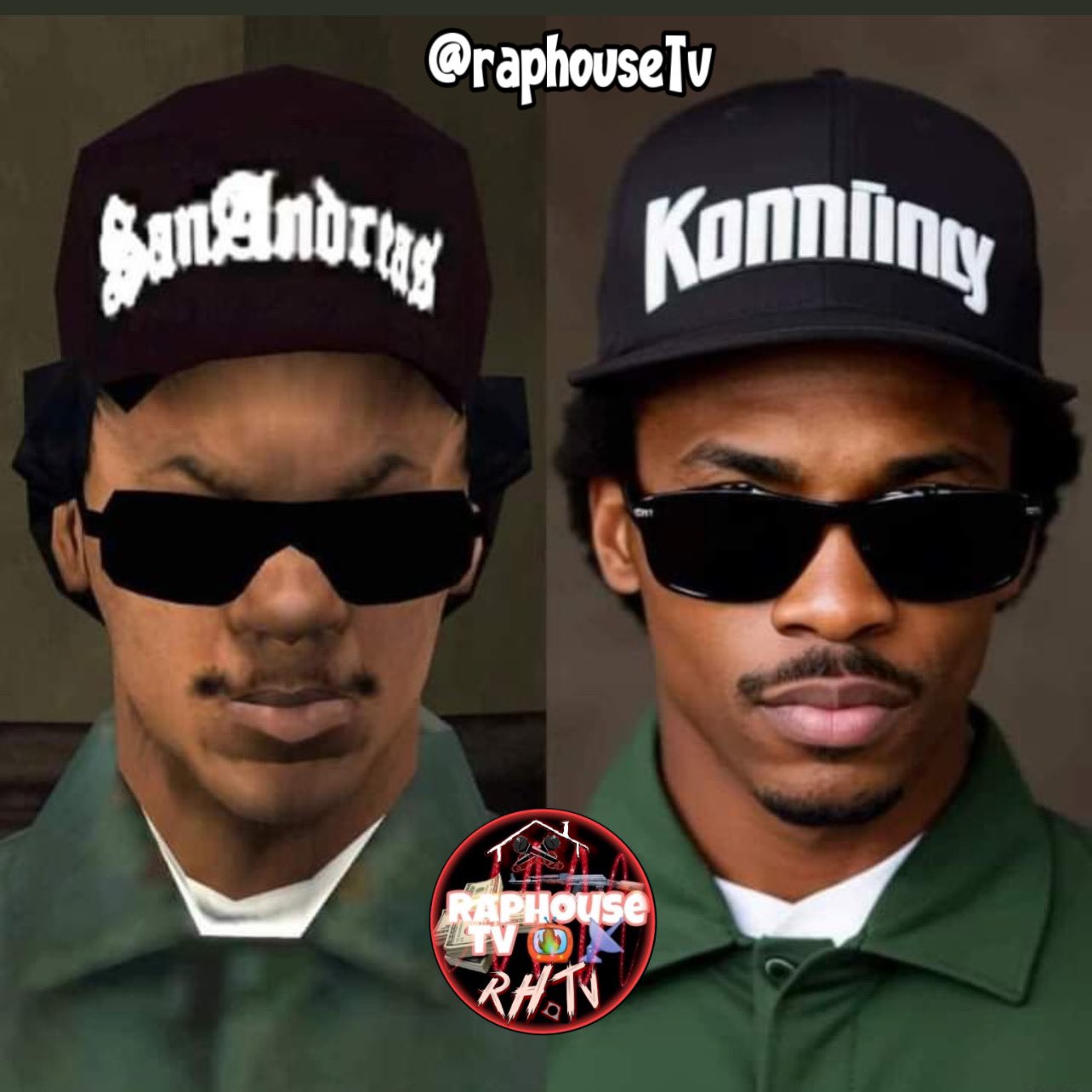 Raphousetv (RHTV) on Twitter: "Pics https://t.co/nhdGhDUlk9" / Twitter