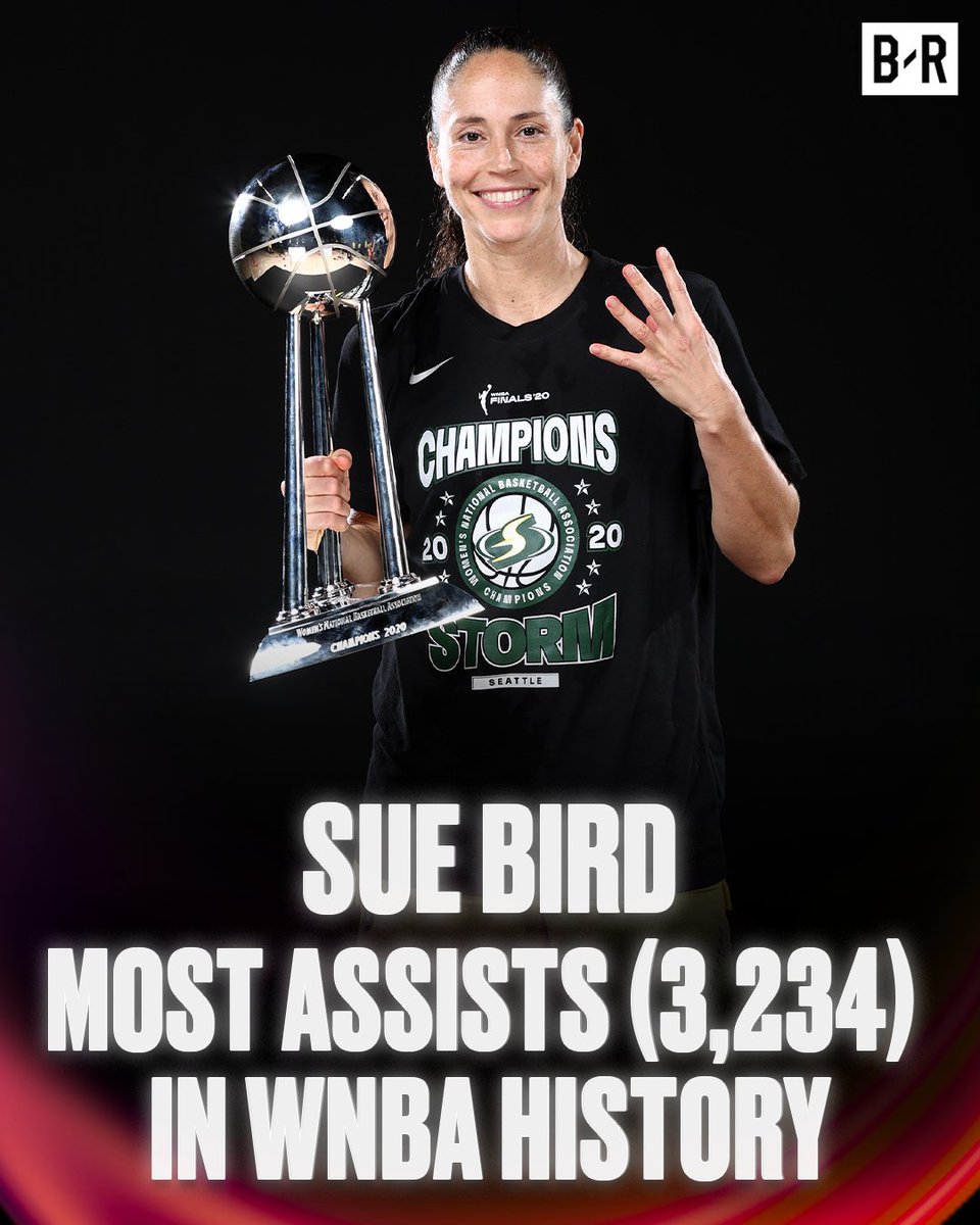 Sue Bird Trophy