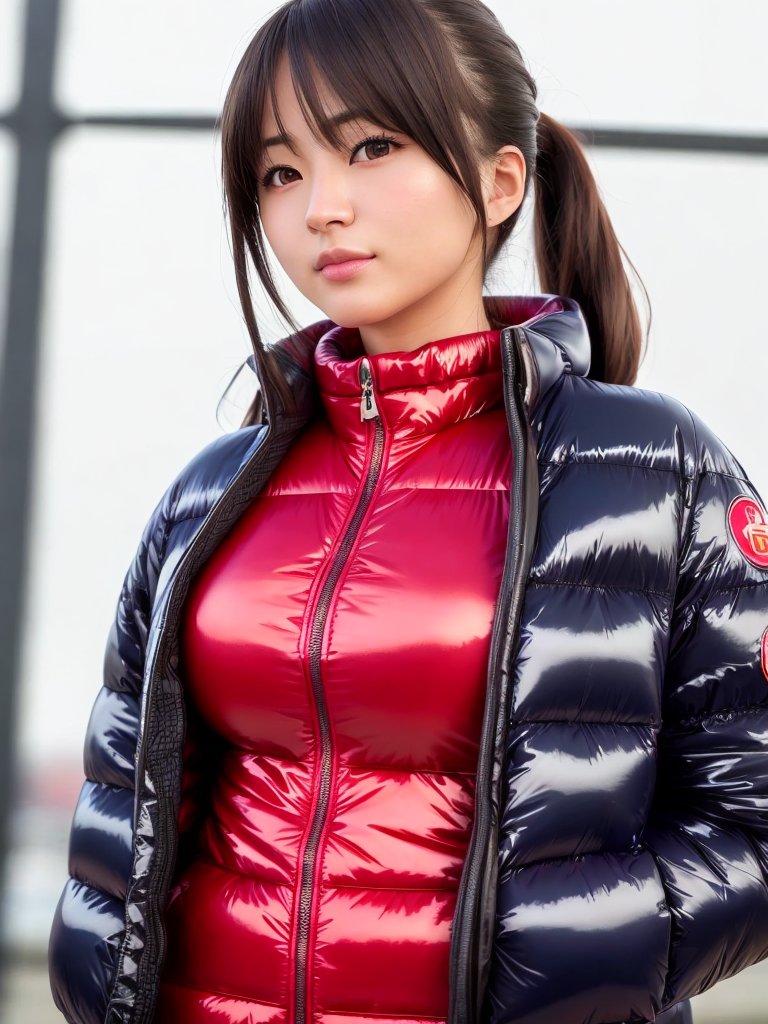 ひがぽん@Novelai on Twitter: "ダウンonダウン？？ #AIイラスト https://t.co/sJINjaurPI" / Twitter