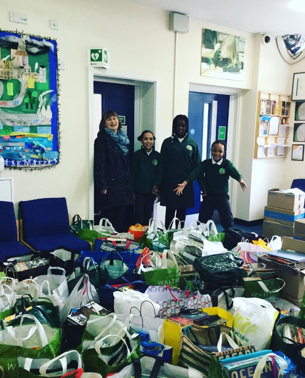 Springfield Primary School | Hackney, London