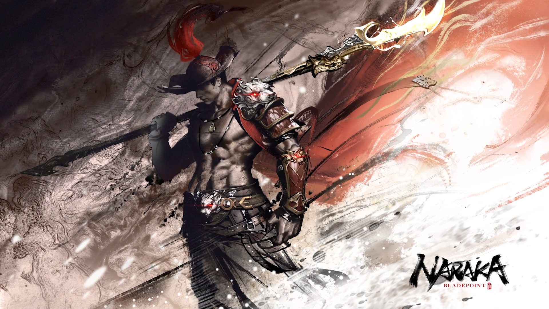 40 Naraka: Bladepoint HD Wallpapers And Backgrounds, 46% OFF