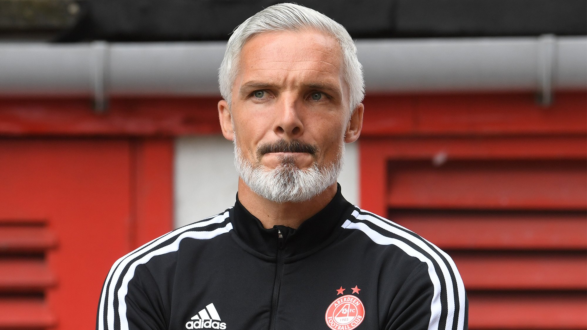 Alan Temple on Twitter: "Craig Levein held talks with Dundee United CEO Luigi Capuano on Tuesday ...