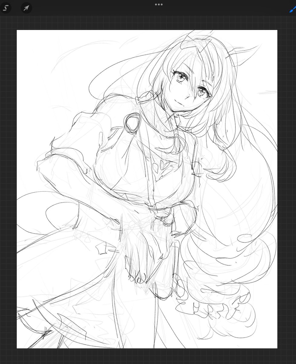 ウマ娘「なんかかわいいモブウマ娘 」なつのり@C103土東ワ15bの漫画