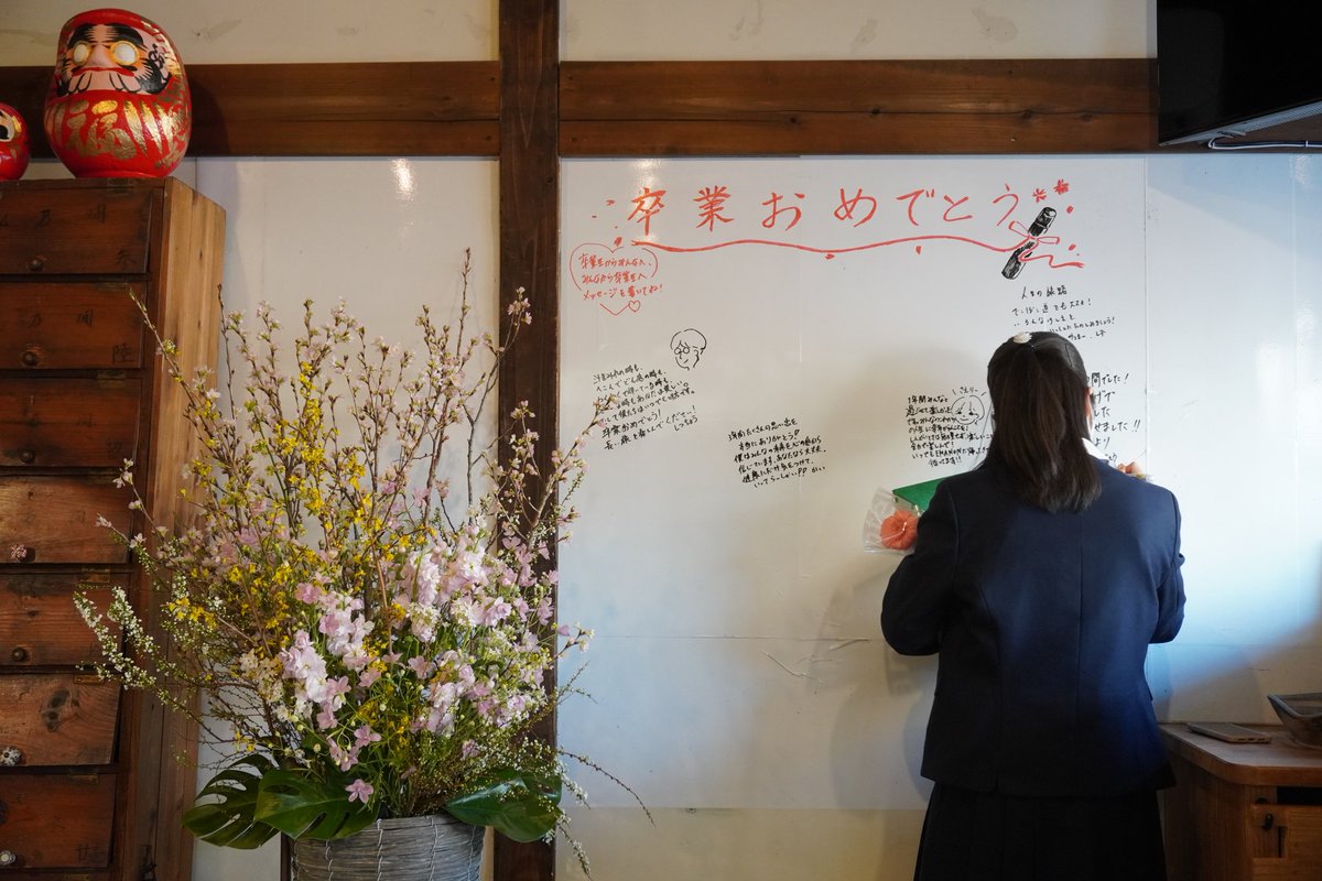 コミュニティ・カフェ EMANON(@EMANON_fks) - Twilog (ツイログ)