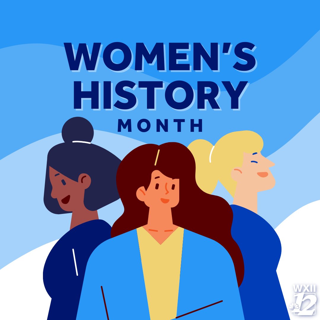 "Celebrating Women Who Tell Our Stories" is the 2023 National Women's History Theme. Why is ...