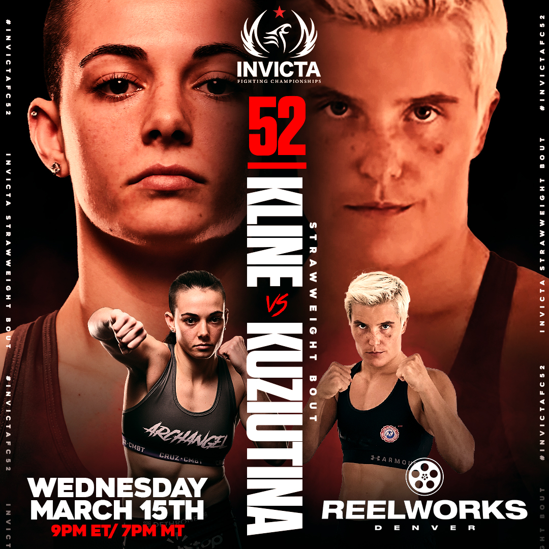 女子MMA総合スレ 86