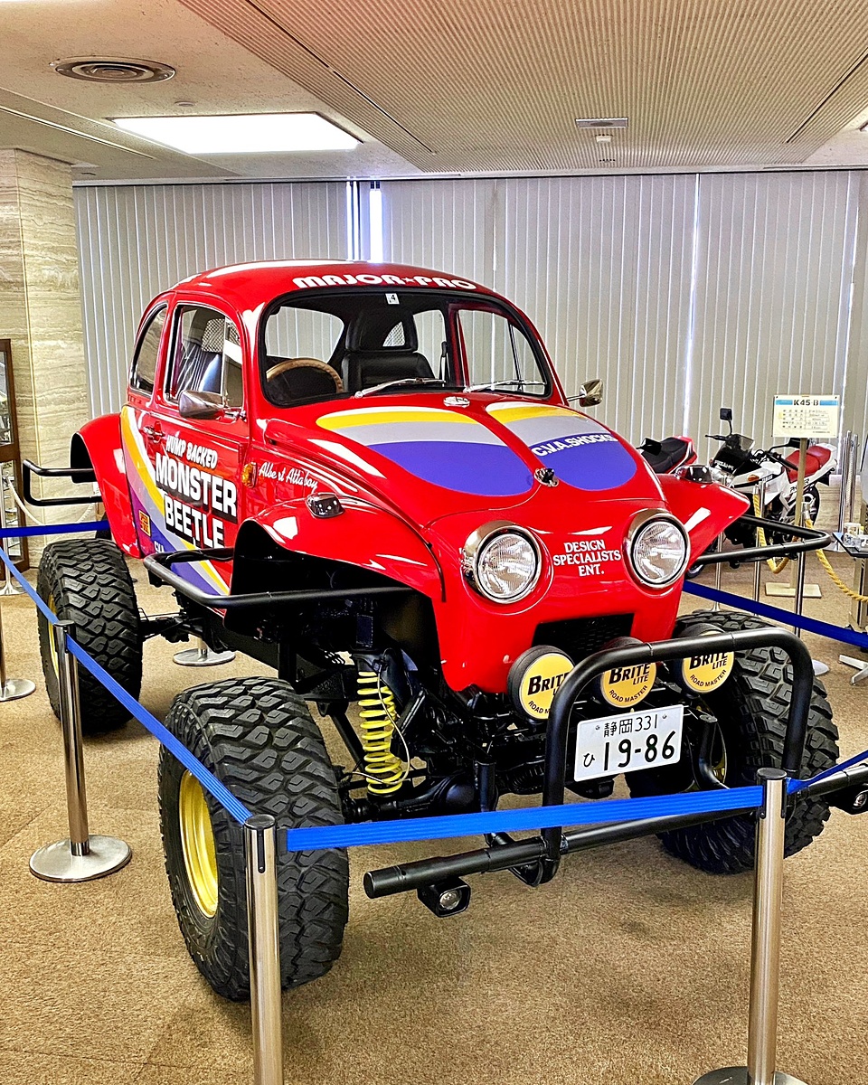 タミヤ on Twitter: "RT @hobbywatch_jp: タミヤやアオシマ、ハセガワが出展！ 静岡市主催の「ミナト★ホビーフェス」が3月4日・5日に開催 小学生無料の工作体験など ...