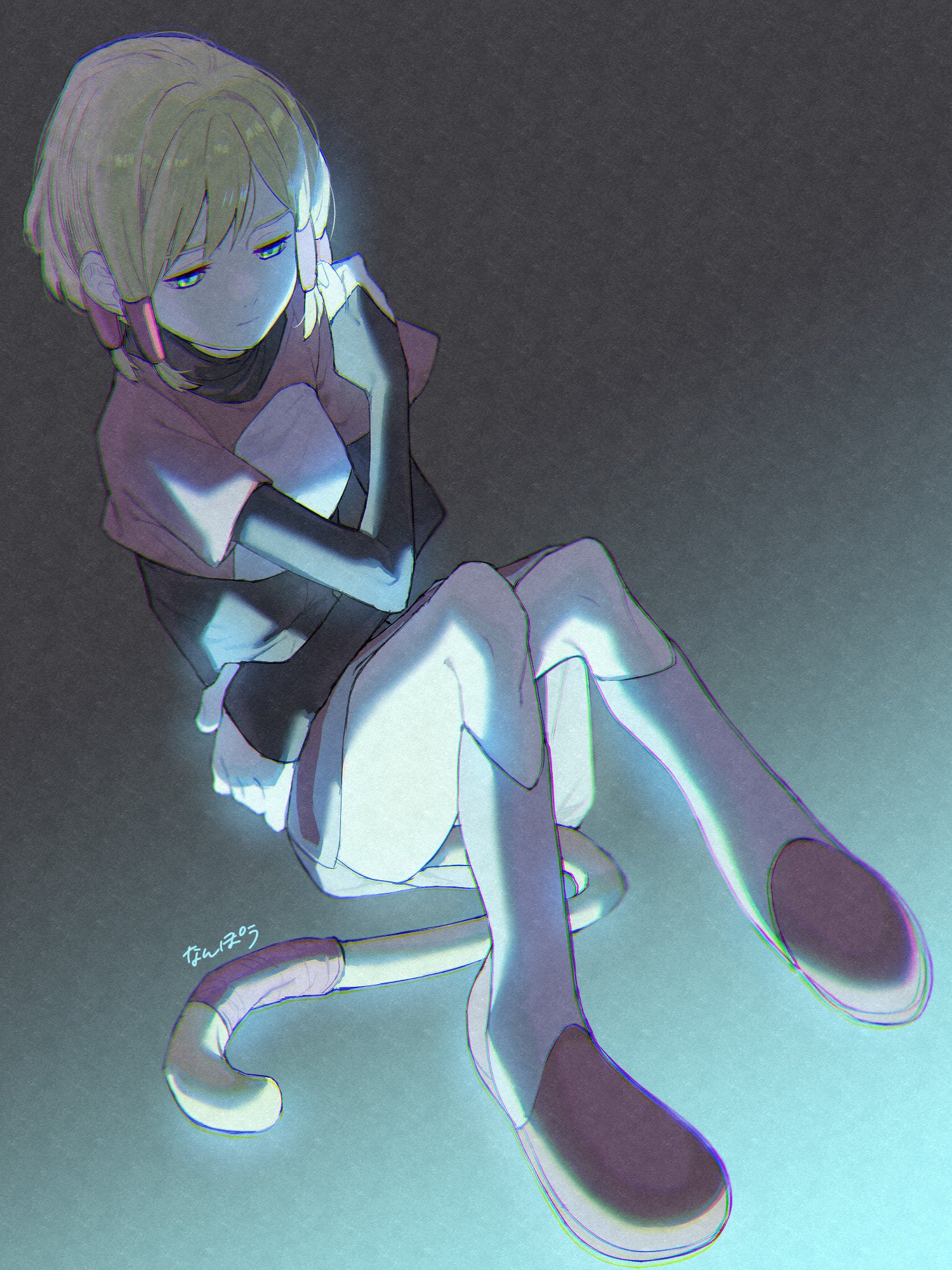 ナンポウ on Twitter: "ミコトも良いよね…！！！😭 #FF9 https://t.co/rG0S25APrY" / Twitter