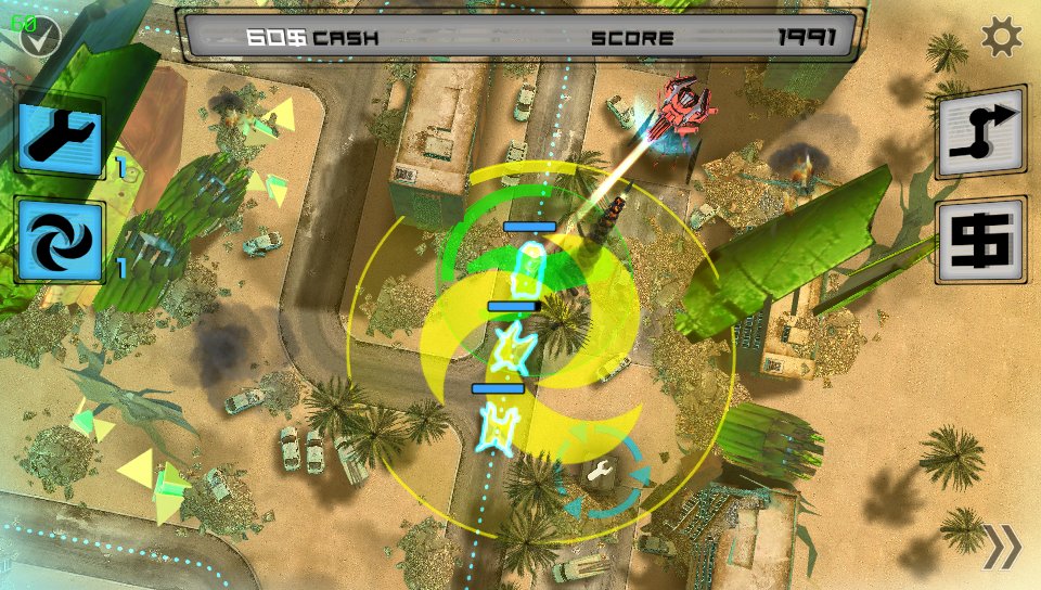 Rinnegatamante on Twitter: "RT @VitaDB1: Anomaly WE Vita v.1.1 by @Rinnegatamante can now be ...