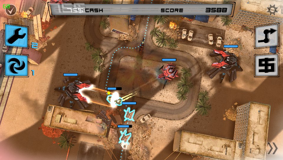 Rinnegatamante on Twitter: "RT @VitaDB1: Anomaly WE Vita v.1.1 by @Rinnegatamante can now be ...