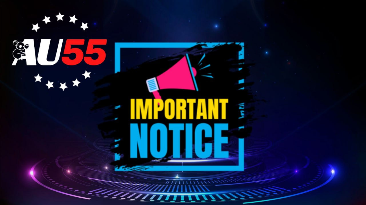 AU55 - Australia Real Online Casino (@Au55aus) / Twitter