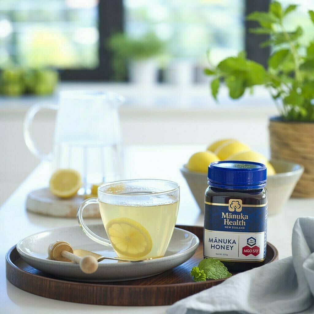 iHerb Japanese on Twitter: "マヌカハニー🍯でおなじみのManuka Healthの全商品が【MANUKA20】で20%OFF🎉🎉 天然メチルグリオキサール（MGO ...