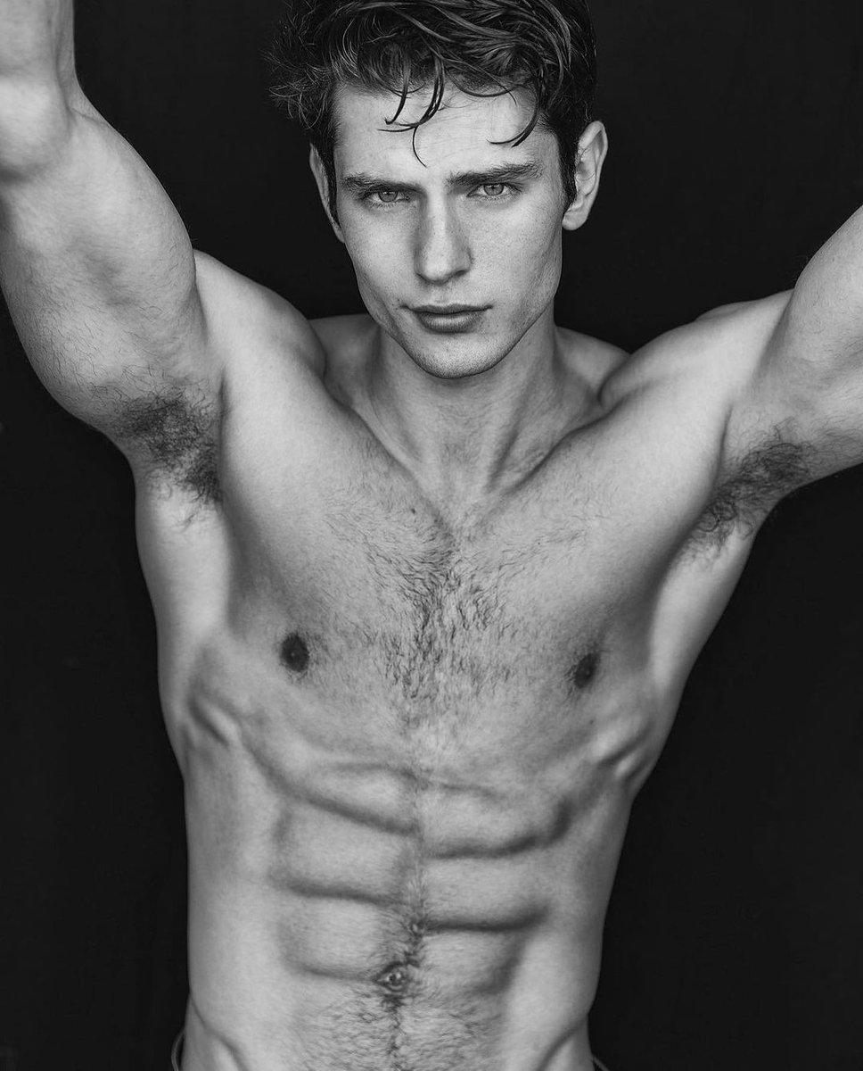 Hot Dudes Good Mood 🇺🇦 on Twitter: "Dani Garcia by Rafa G Catala 📸"