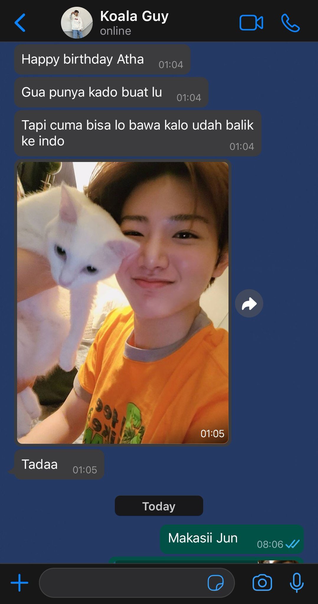 𝔧𝔢 on Twitter: "264. https://t.co/n0ytCfuzvD" / Twitter