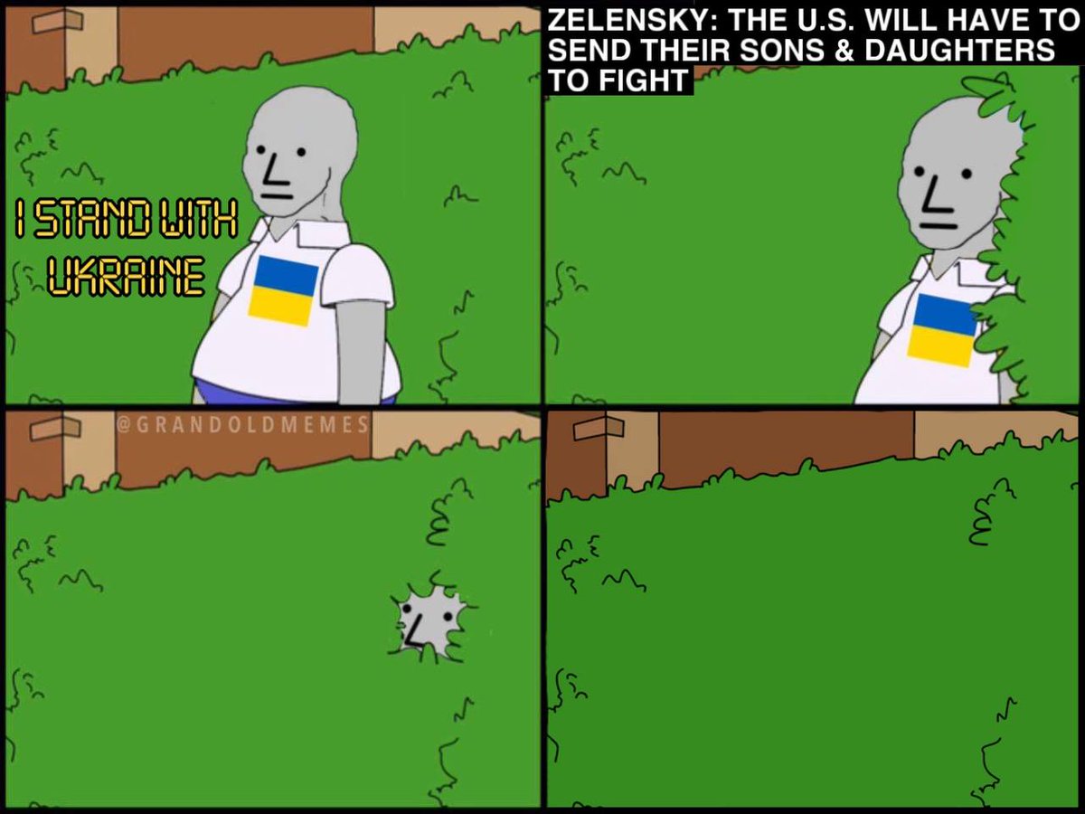 Blackrussian on Twitter: