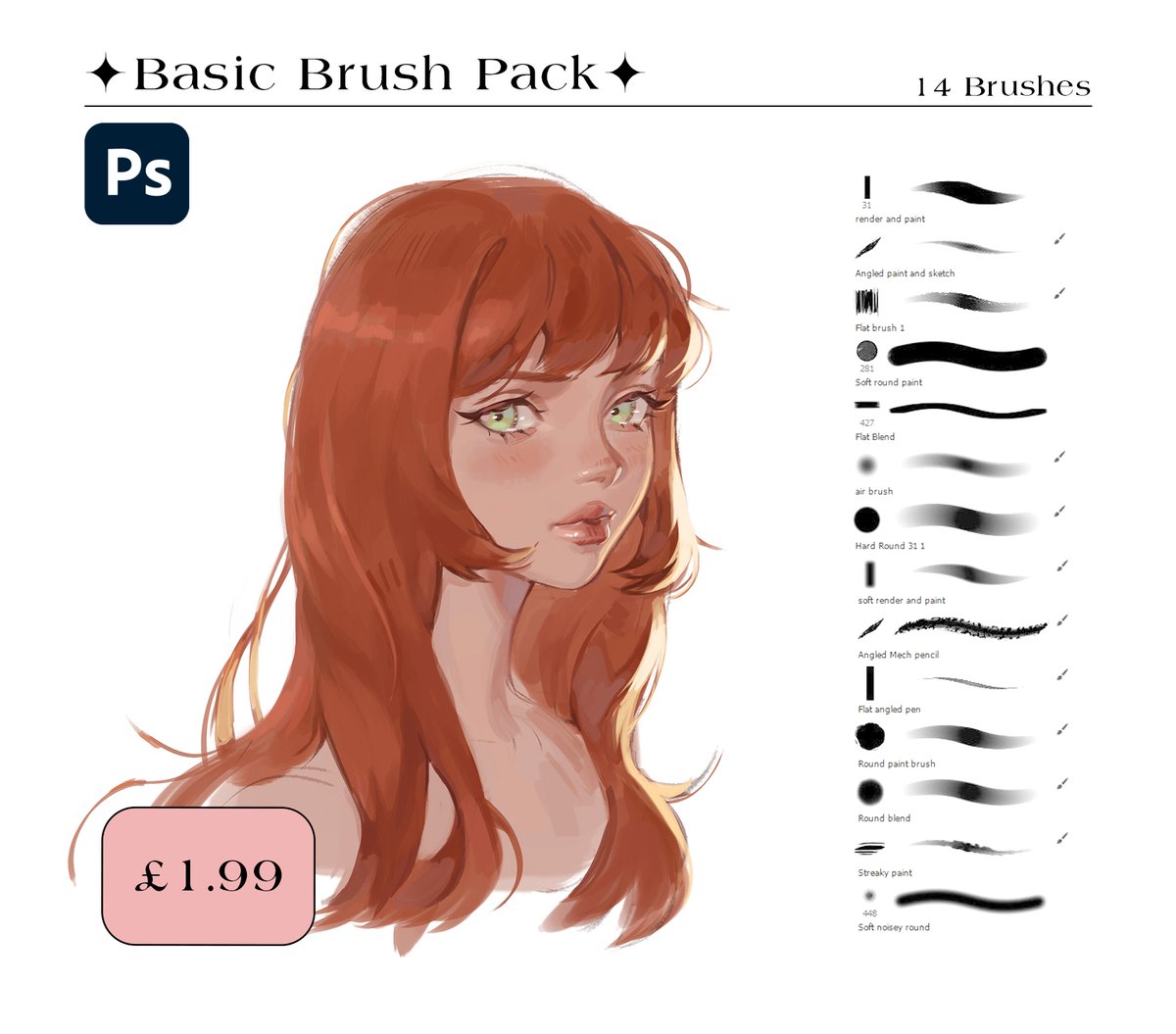 「more sketching~ 𐐪𐑂 ° 」jenny 🌱🌼 working on cmmsの漫画