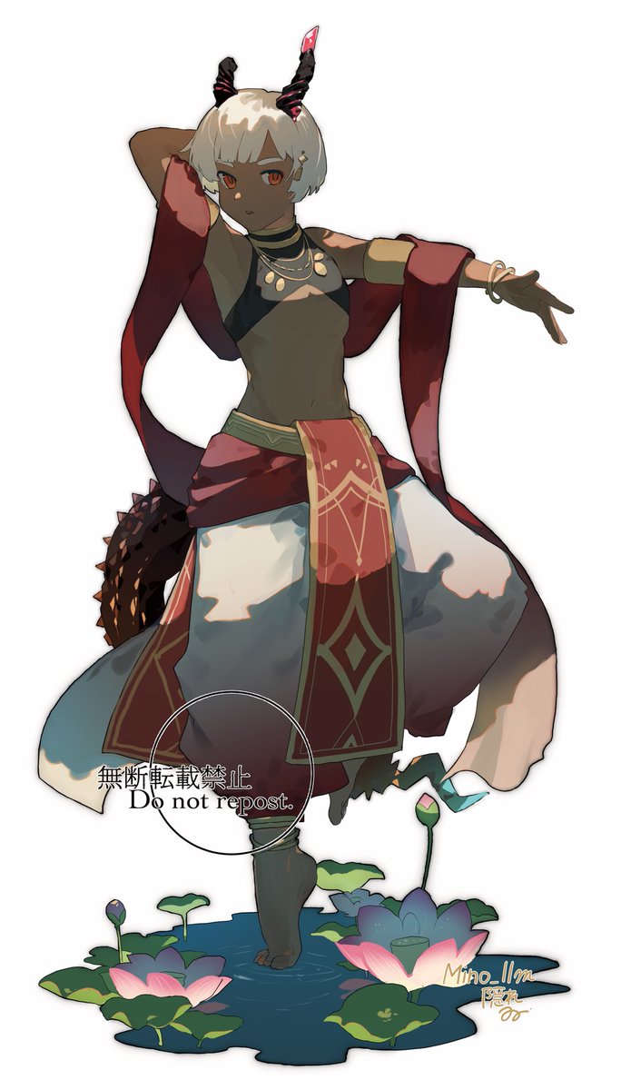 隠れみの (@Mino_llm) さんのイラスト・マンガ作品まとめ (528 件) - Twoucan