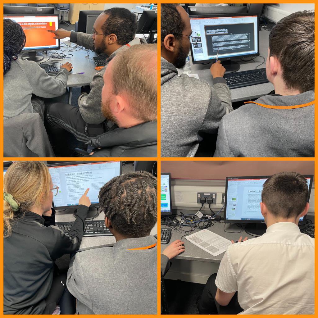 Welcome to Harris Academy Riverside