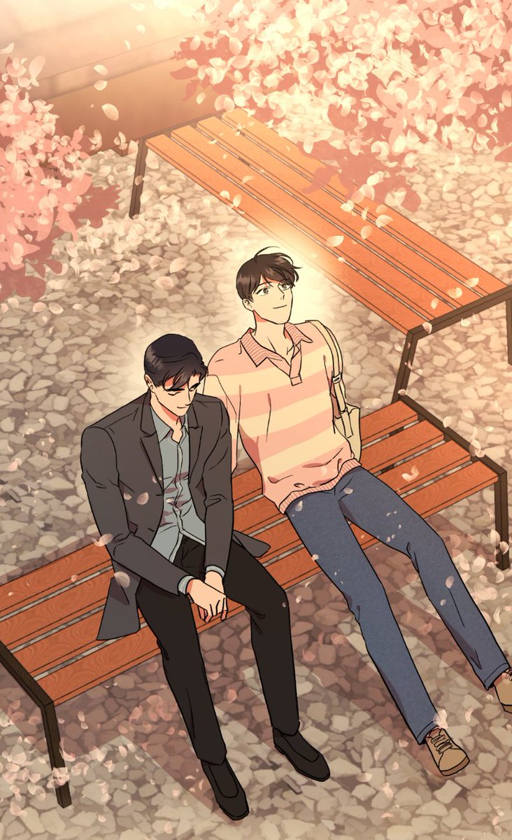 봄툰𝑩𝑶𝑴𝑻𝑶𝑶𝑵 on Twitter: "RT @loveladyhanse: 레드 캔디🍬 외전 4화가 업데이트되었습니다. 항상 정식 사이트에서 이용해 주셔서 감사드립니다 ...