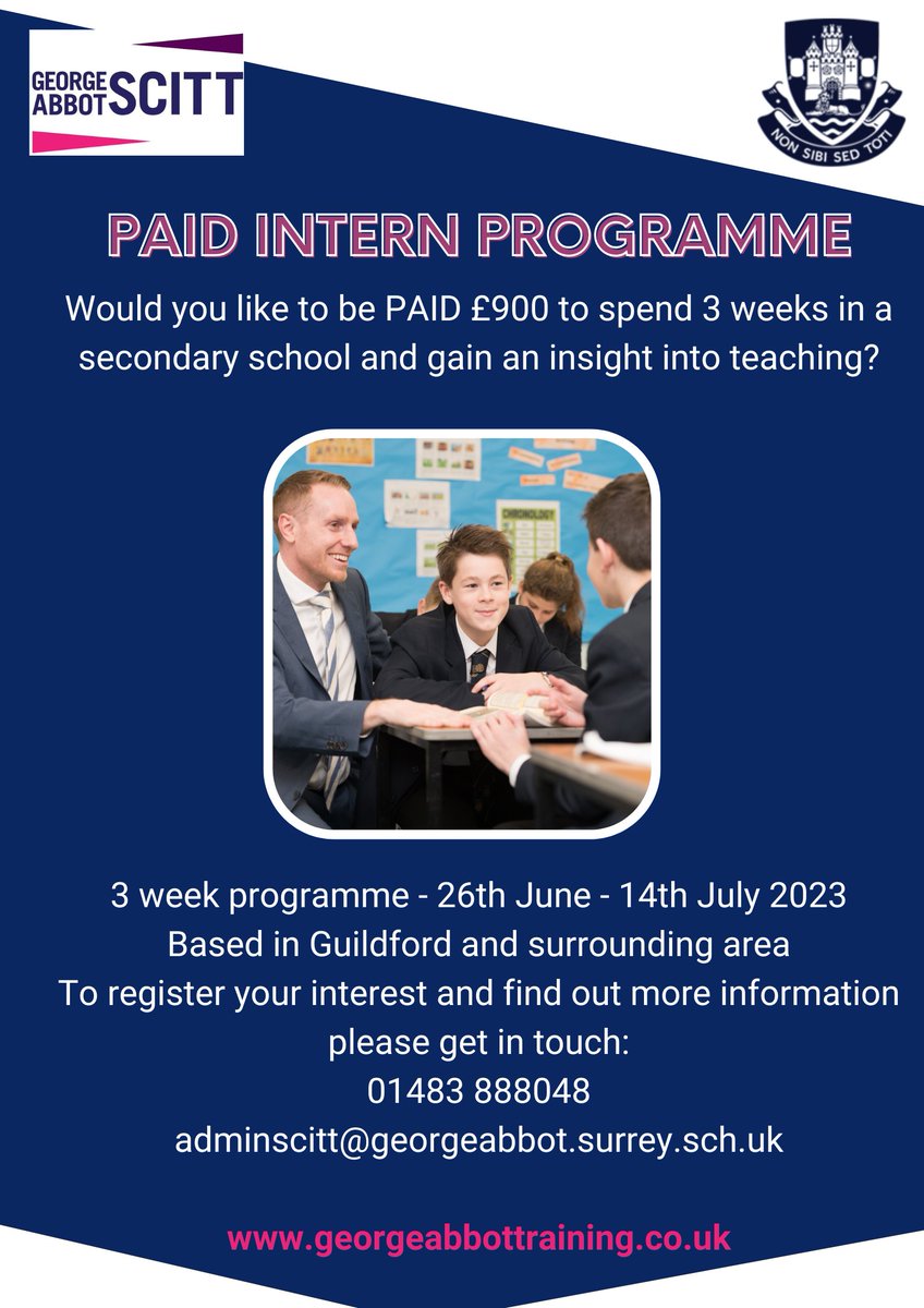 Our People - Learning Partners Academy Trust