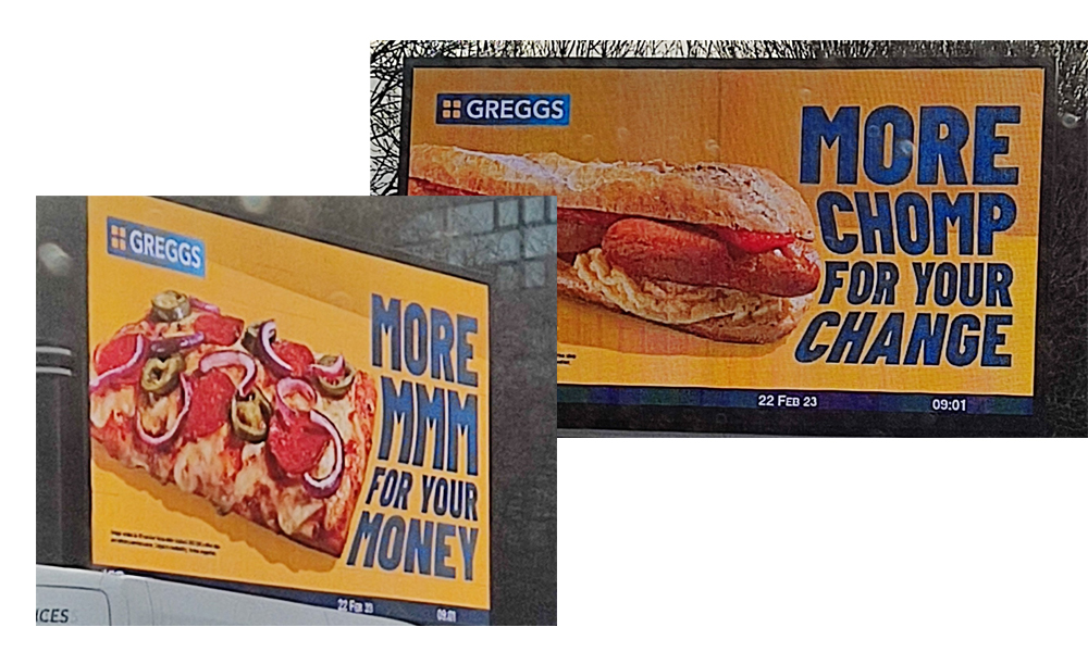 Name Calling Propaganda Examples Ads