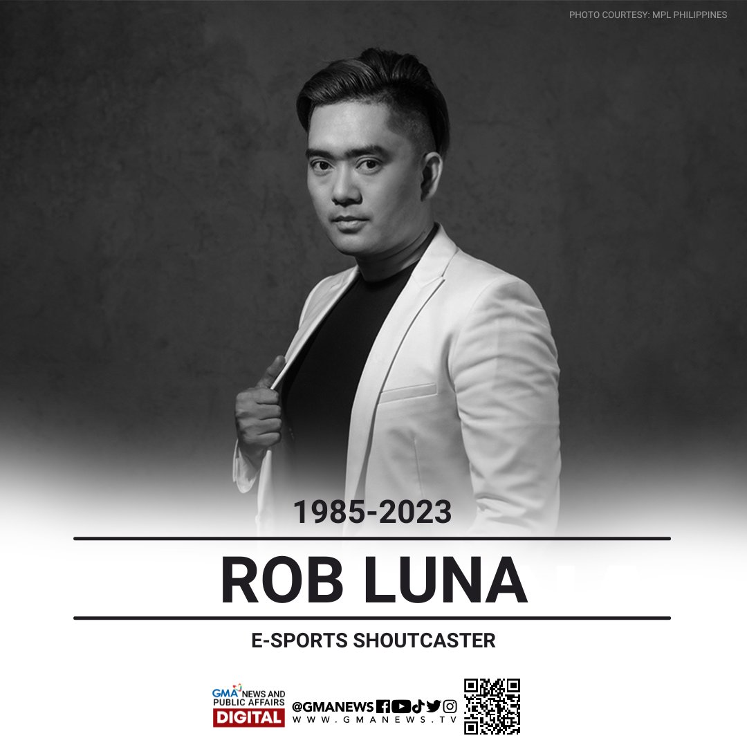 GMA News on Twitter: "“Please join us in offering our community’s thoughts and deepest ...