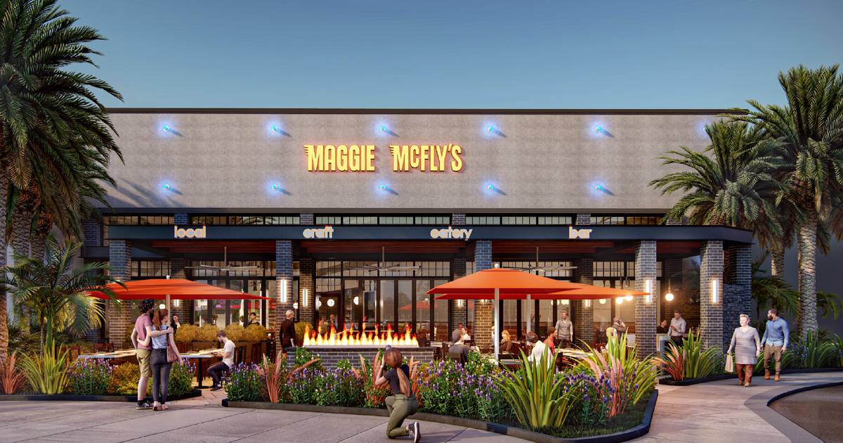 Boca Raton’s Town Center mall adds four new stores. Find out what new ...