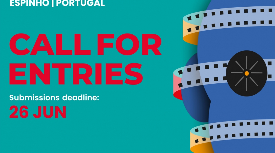 AWN on Twitter: "Call for Entries - Cinanima 2023; Deadluine June 23 2023: CINANIMA 2023 - call ...